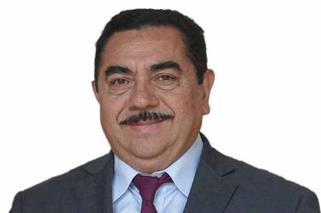 Miguel Ángel Maciel Torres – Presidente de México